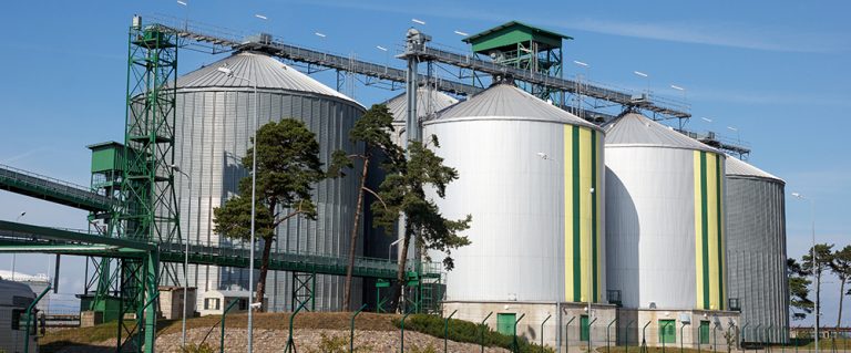 Used Cooking Oil Recycling Process - Mahoney Environmental