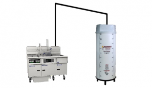 Grease & Used Restaurant Cooking Oil Recyling Company - Mahoney ...