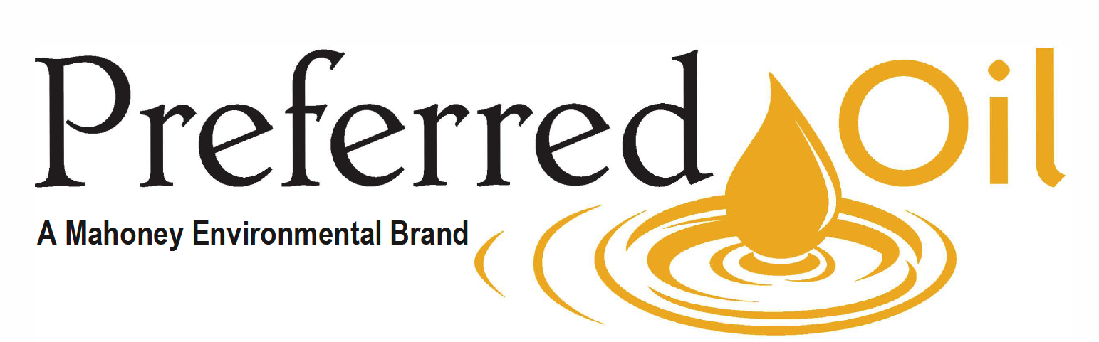 Bulk Restaurant Cooking Oil Delivery - Mahoney Environmental