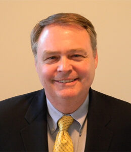 Leadership Team Mahoney - Used Waste Oil Collection & Recycling