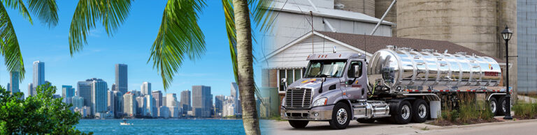 Used Cooking Oil Pickup and Recycling Services in Miami, FL – Mahoney ...