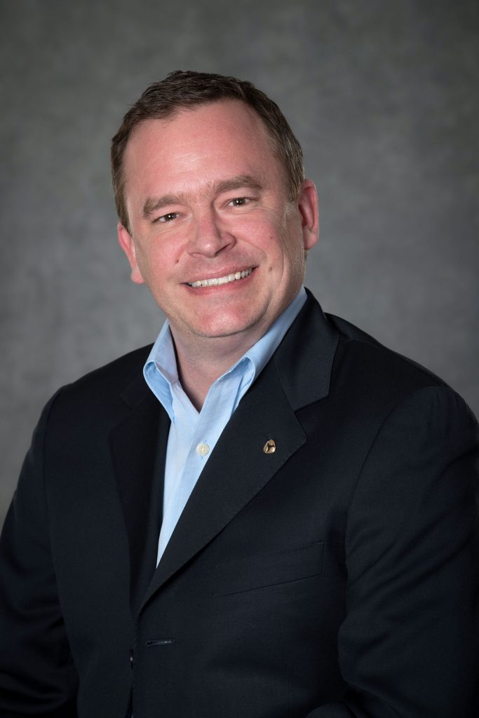 Leadership Team Mahoney - Used Waste Oil Collection & Recycling