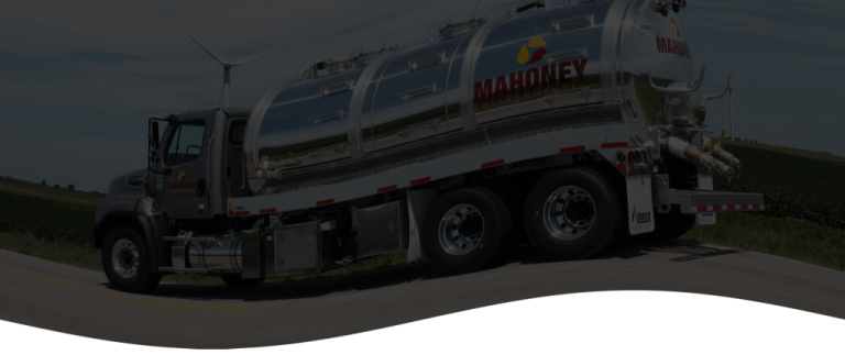 Mahoney Environmental® Official | Used Cooking Oil Collection & Recycling