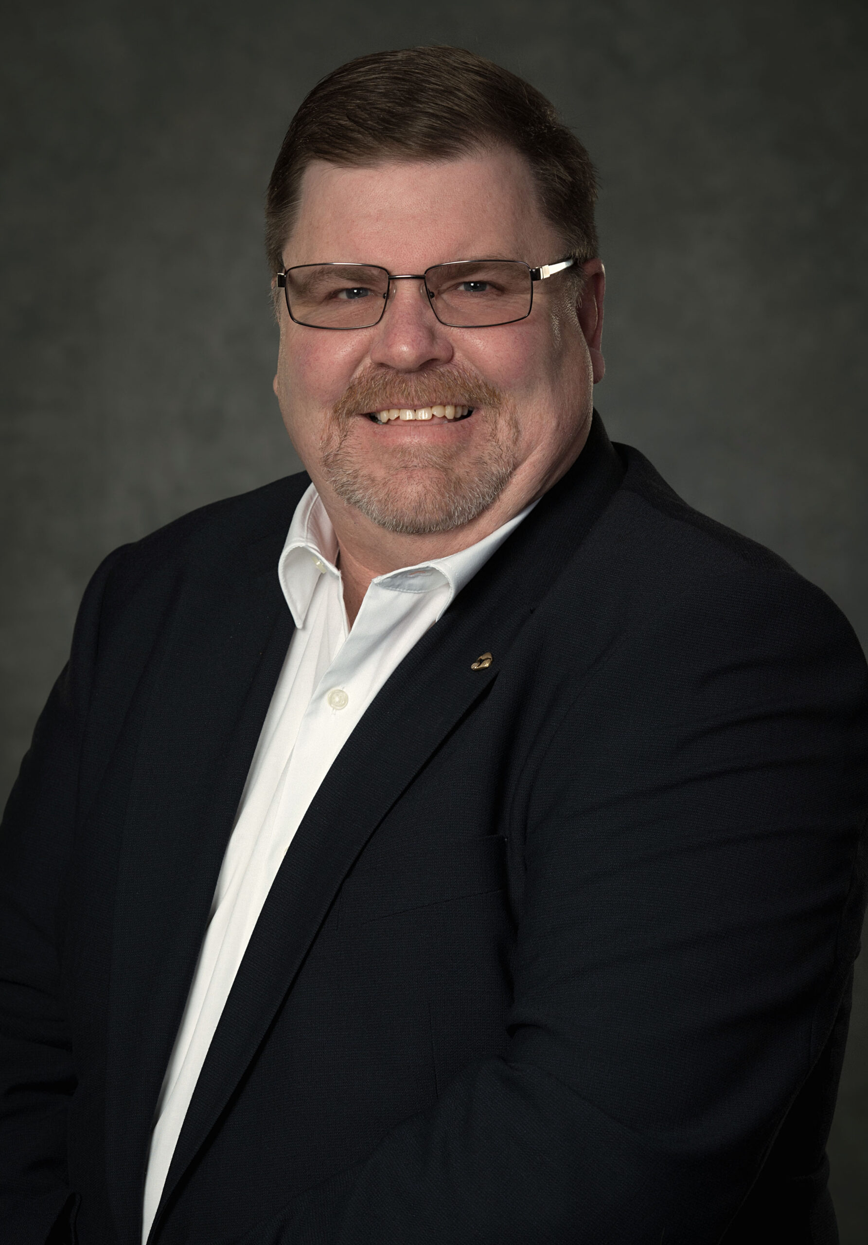 Leadership Team Mahoney - Used Waste Oil Collection & Recycling