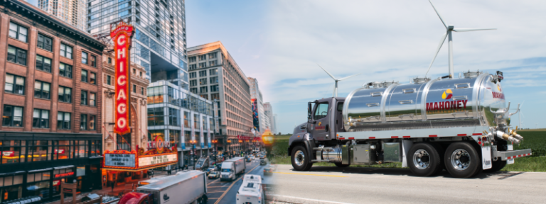 Restaurant Grease Pick Up & Disposal Services in Chicago, IL – Mahoney ...