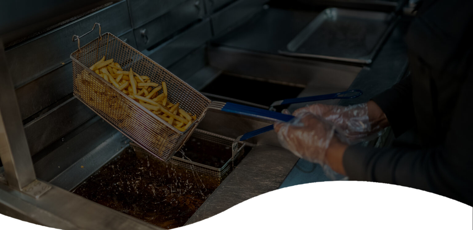 Mahoney Environmental® Official | Used Cooking Oil Collection & Recycling