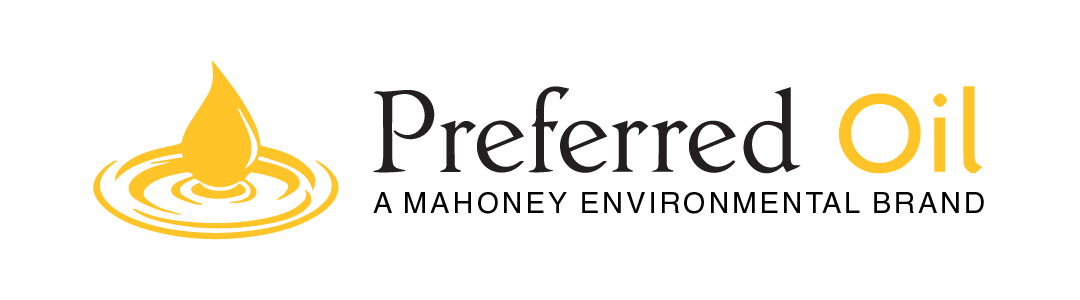 Bulk Restaurant Cooking Oil Delivery - Mahoney Environmental